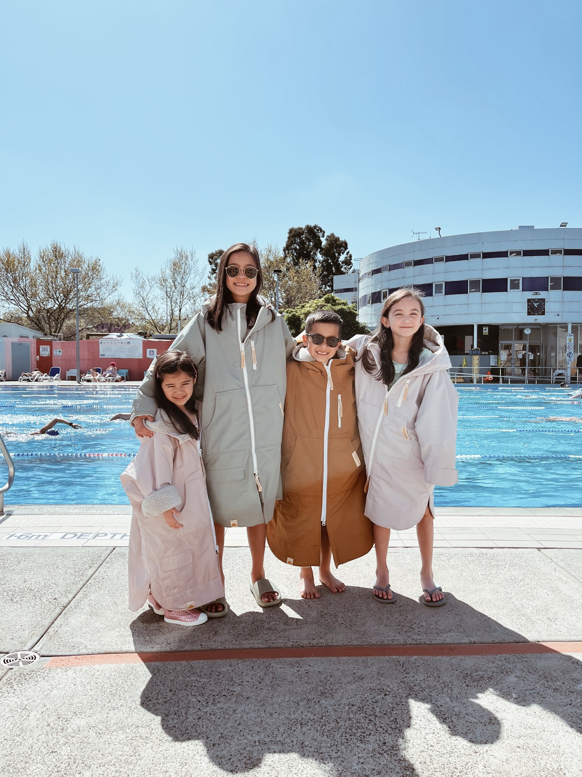 Our Story. – Crumpet Apparel
